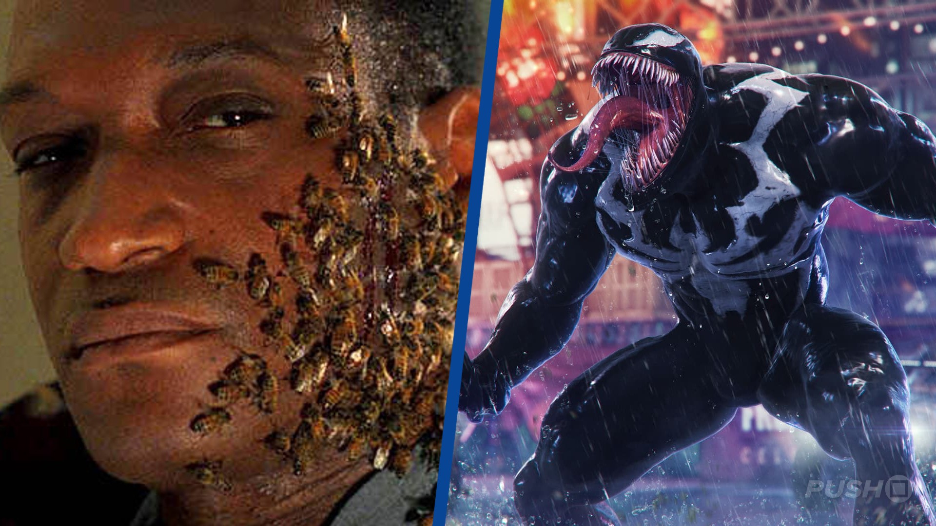 Marvel's Spider-Man 2 Dev 'Heartbroken' by Passing of Venom Voice Actor ...