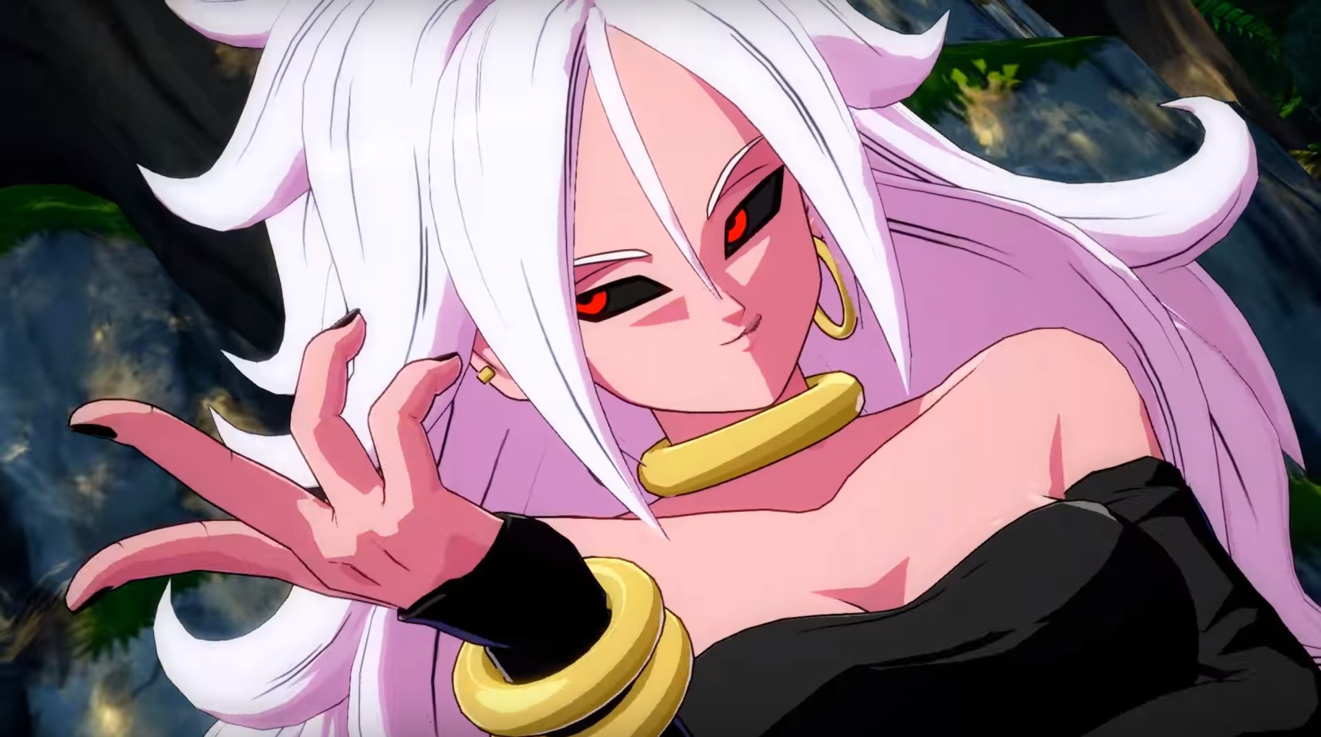 Dragon Ball FighterZ - How to Unlock Android 21 - Guide | Push Square