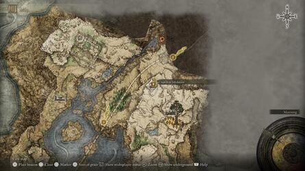 Elden Ring: How to Complete White-Faced Varré's Quest and Get the ...