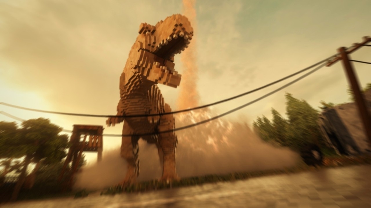 PS Plus Extra Hit Teardown Gets More Mods, Available Now on PS5 | Push ...