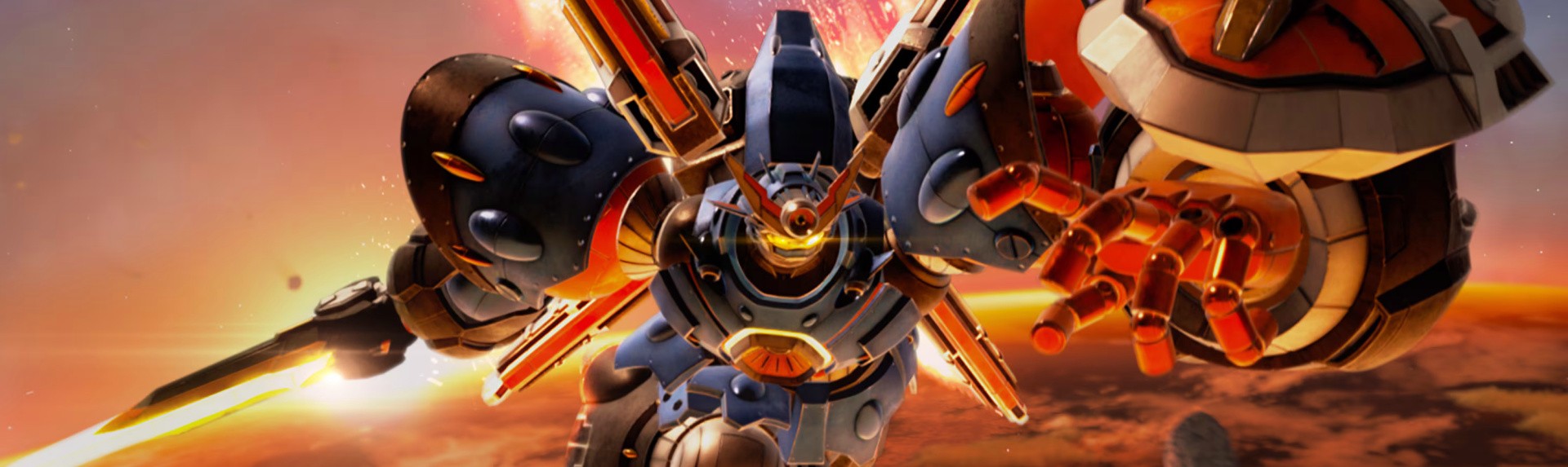 Megaton Musashi W: Wired Review (PS5) | Push Square