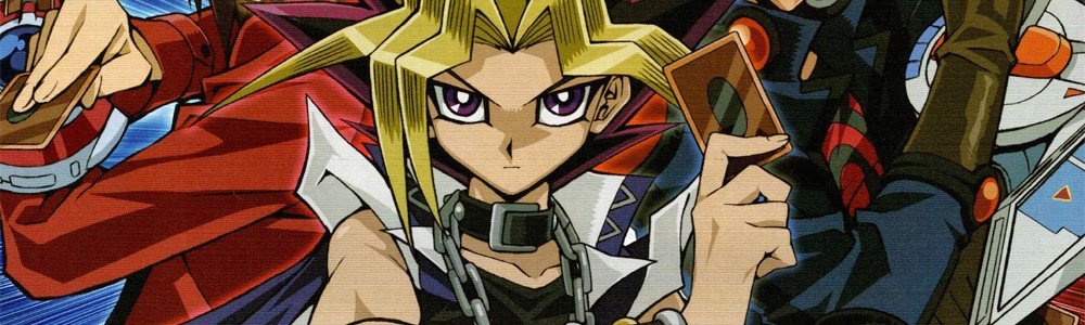 Yu-Gi-Oh! Millennium Duels Review (PS3) | Push Square
