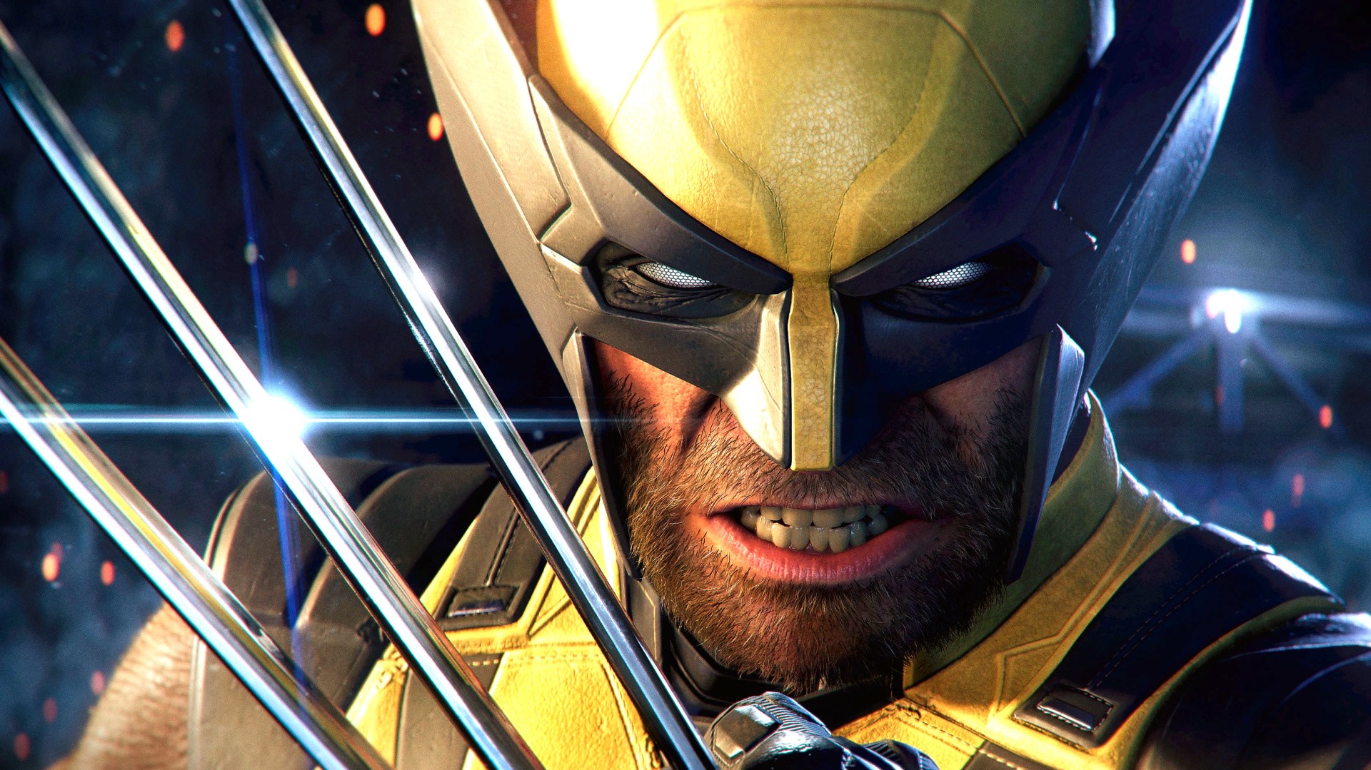 Wolverine PS5 Will Win Awards for These Outstanding Accessibility and ...