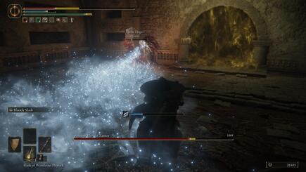 Elden Ring: How to Beat Ancient Hero of Zamor | Push Square