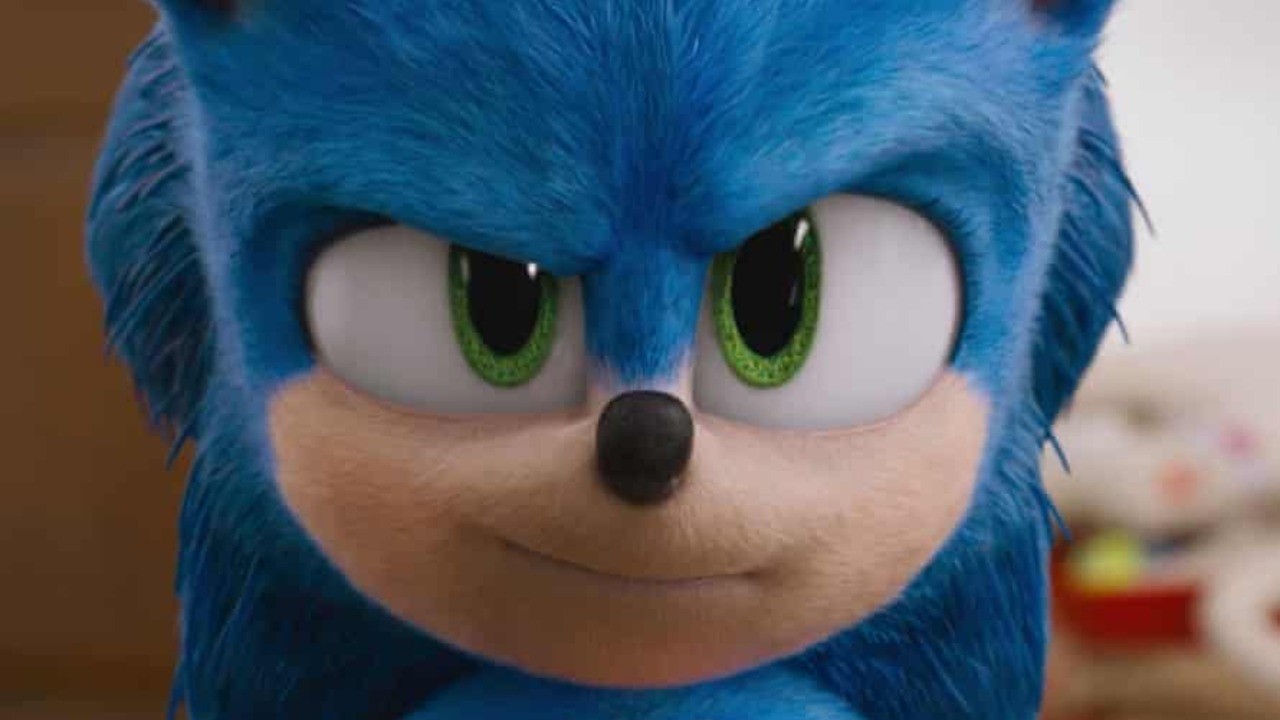 Live: Watch the Sonic the Hedgehog Reveal Livestream Right Here | Push ...