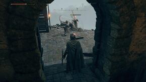 Elden Ring: How to Complete Castle Morne | Push Square