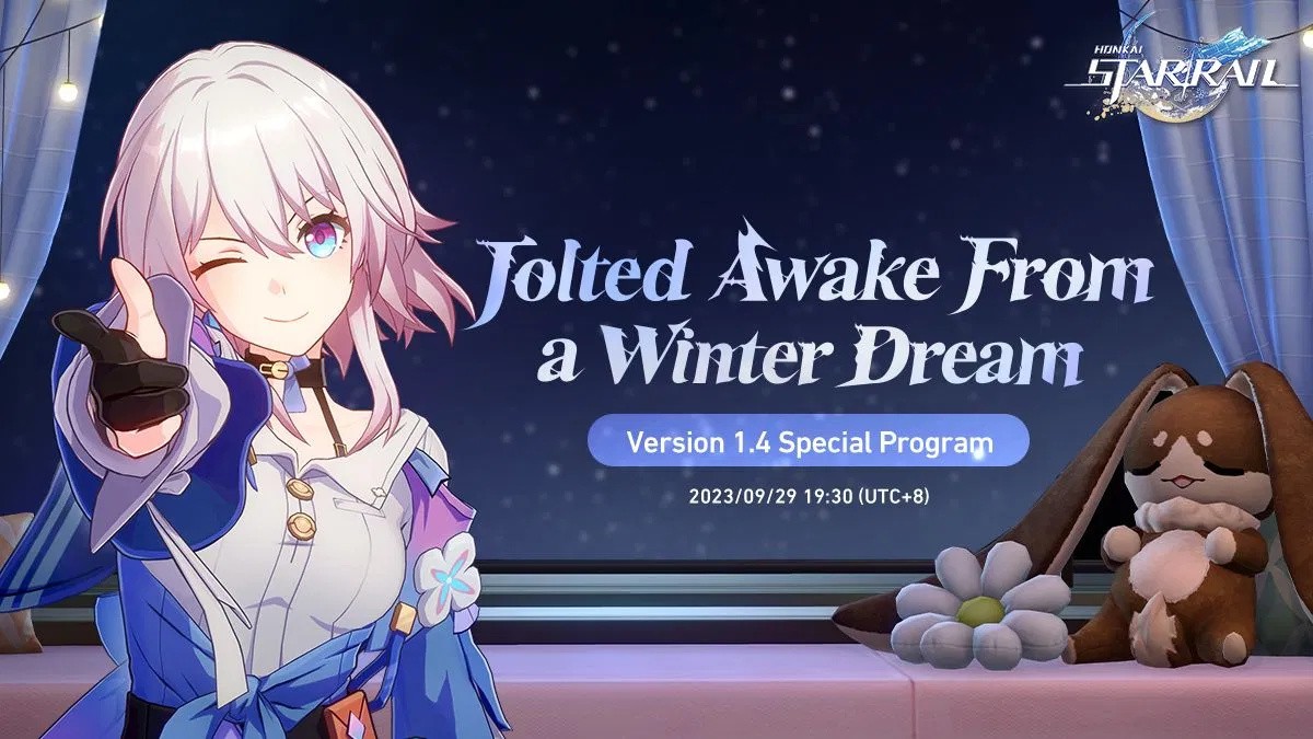 Honkai: Star Rail's Pivotally Important Pre-PS5 Livestream Will Air ...