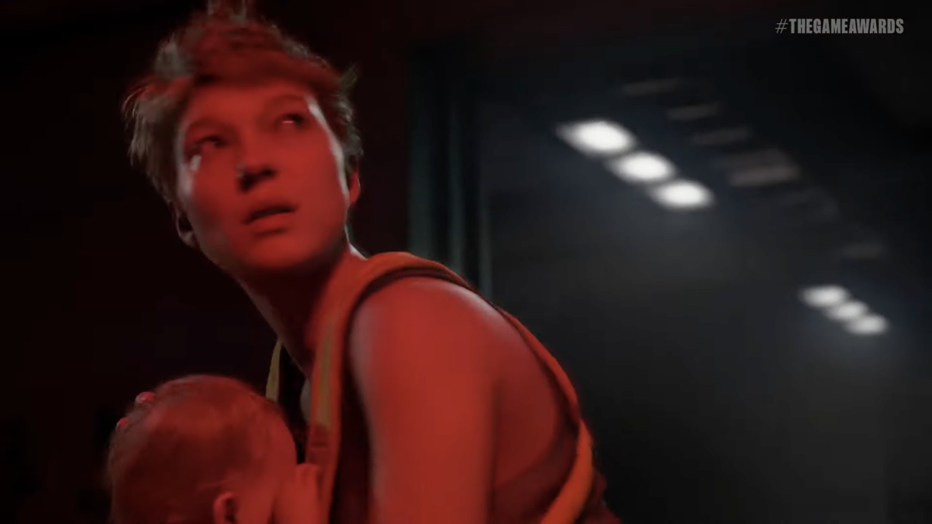 Death Stranding 2 Officially Announced for PS5 | Push Square