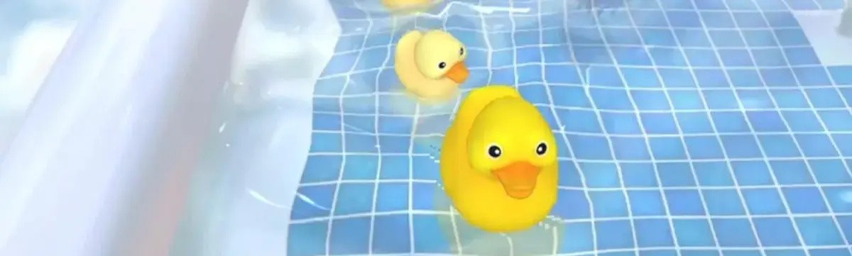 Super Rub 'a' Dub (2007) | PS3 Game | Push Square