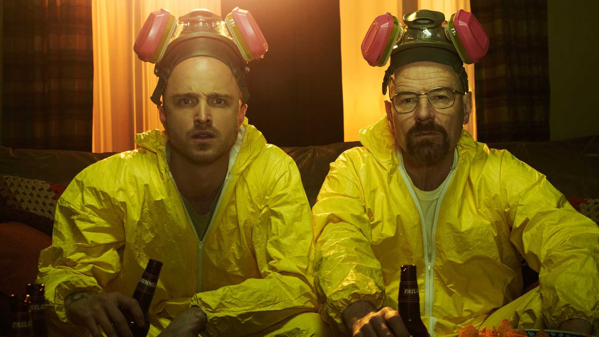 Breaking Bad Is Getting a PlayStation VR Adaptation | Push Square