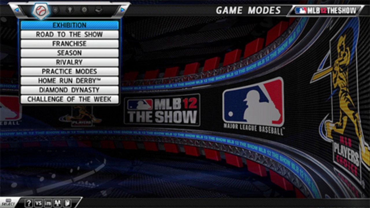 MLB 12: The Show Blurs The Lines Between Online And Offline | Push Square