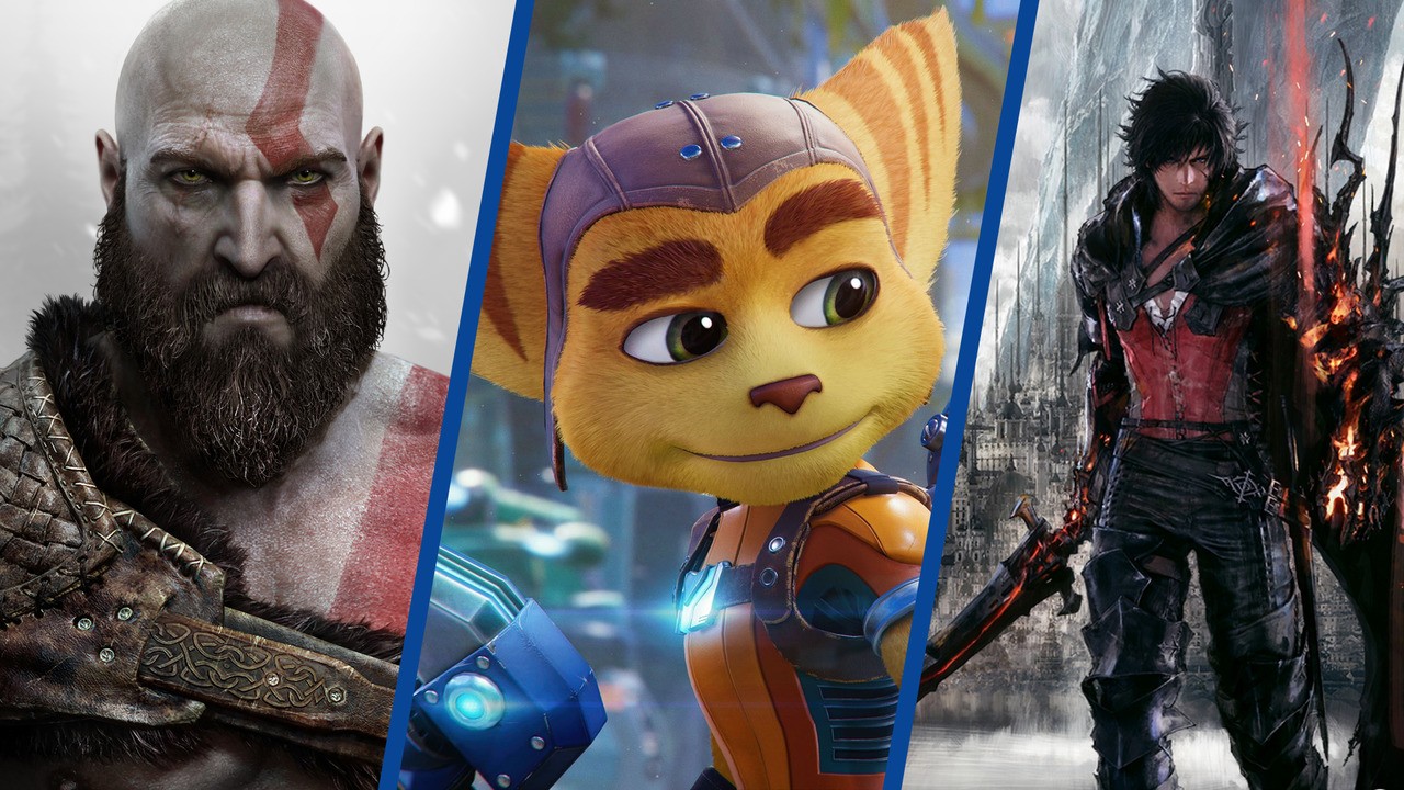 Our Most Anticipated PS5 PS4 Games Of 2021 Feature Push Square