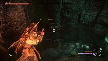 Horizon Forbidden West: Burning Shores: All Delvers' Trinkets Locations ...