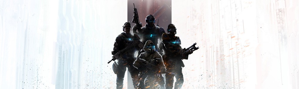 Killzone: Shadow Fall - Intercept Review (PS4) | Push Square