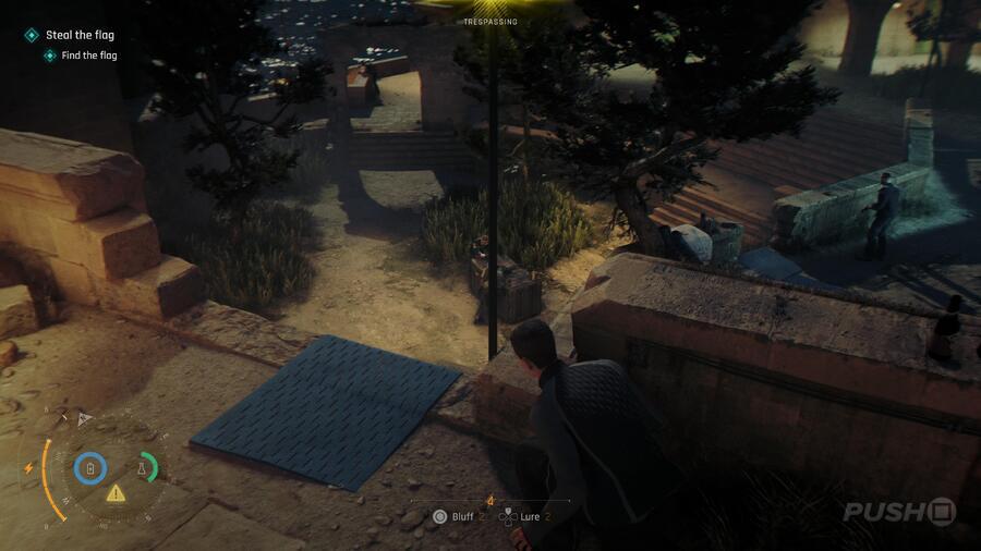 007 First Light: A New Home Walkthrough - All Collectibles Locations ...