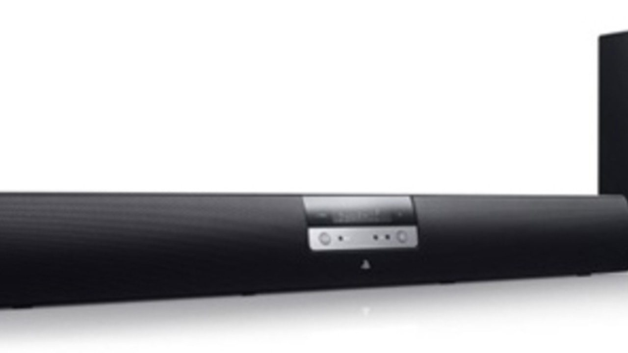 E3 2010: Sony Announce PlayStation Surround Sound System | Push Square