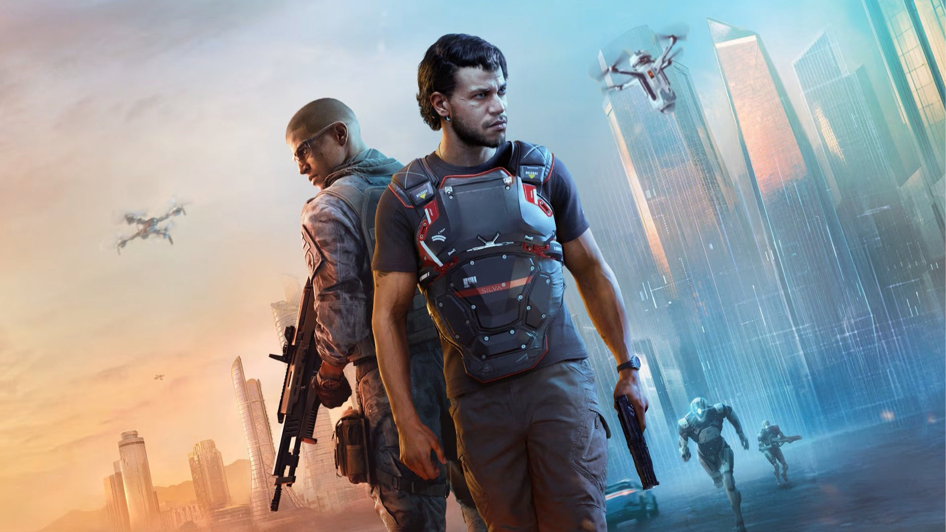 First MindsEye PS5 Copies Leak, Dev Stresses to Wait for Day 1 Patch | Push Square