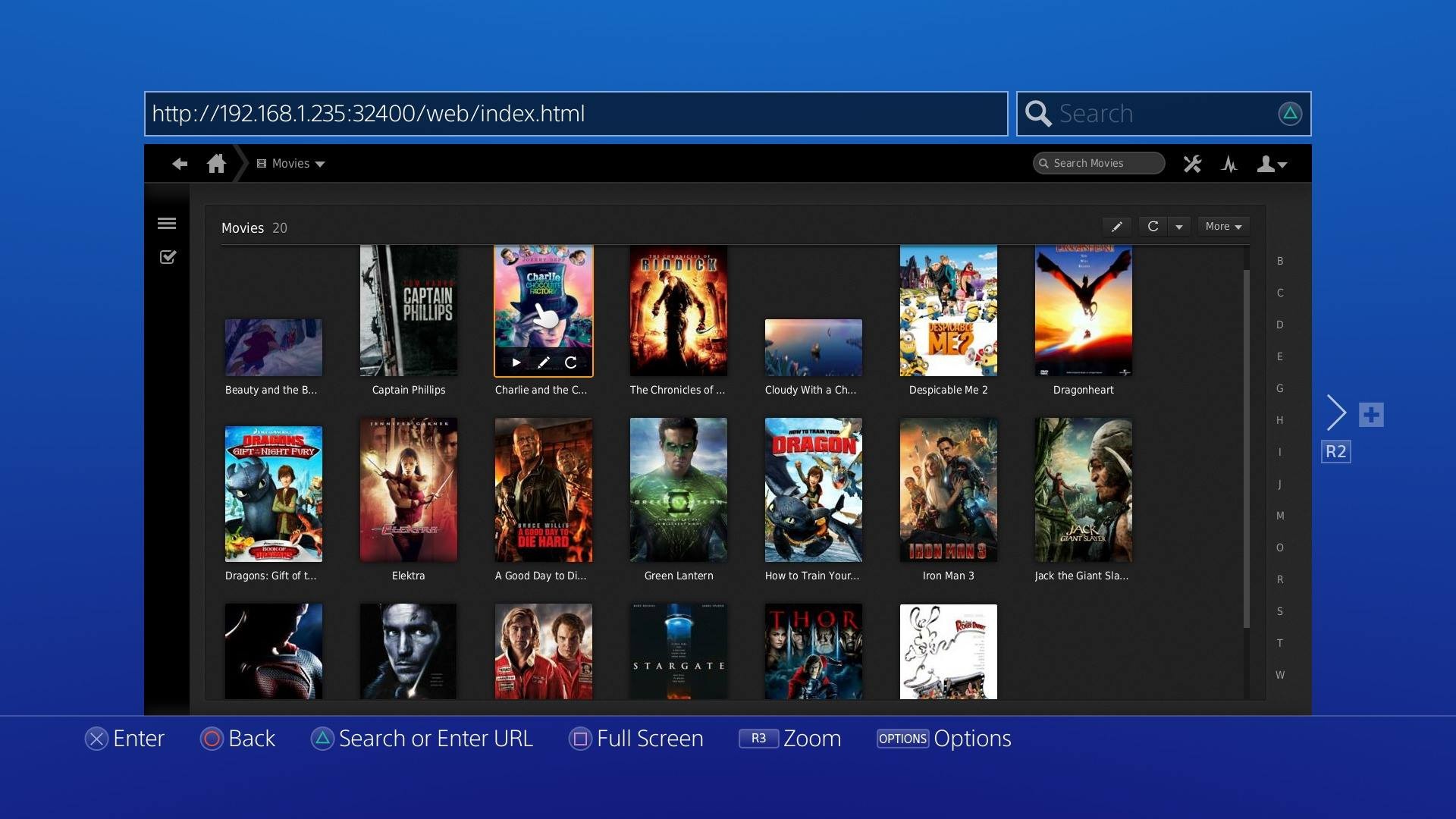 How to Stream 1080p Videos from Your PC to the PS4 - Guide | Push Square
