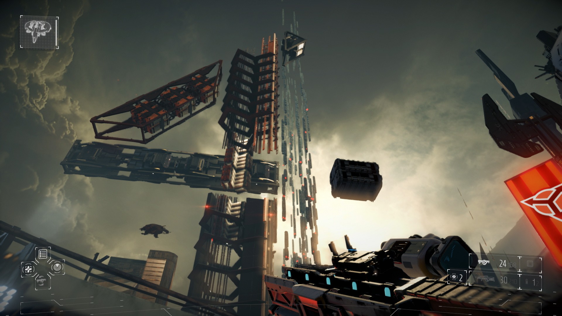 PS4 Ad Campaign Set to Air on Channel 4 in the Lead Up to UK Launch ...