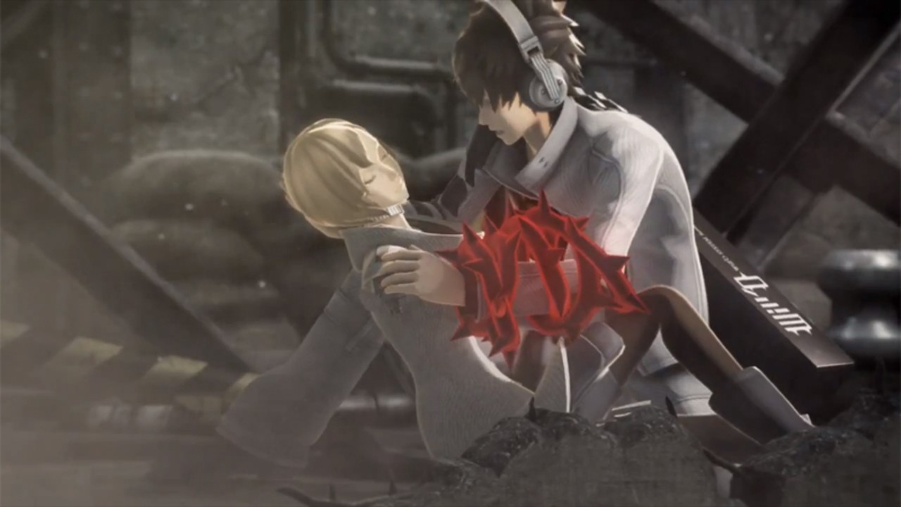 This Trailer for Japan Studio's Latest Game Sure Caught Our Attention ...