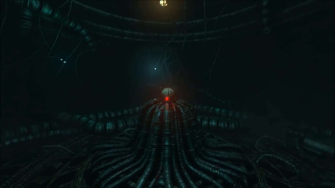 PS4 Horror SOMA Continues to Look Intensely Ominous | Push Square