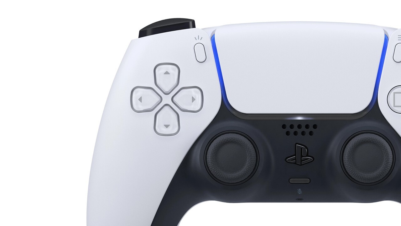 PS5 Will Get You Sharing with New Create Button on DualSense Controller ...