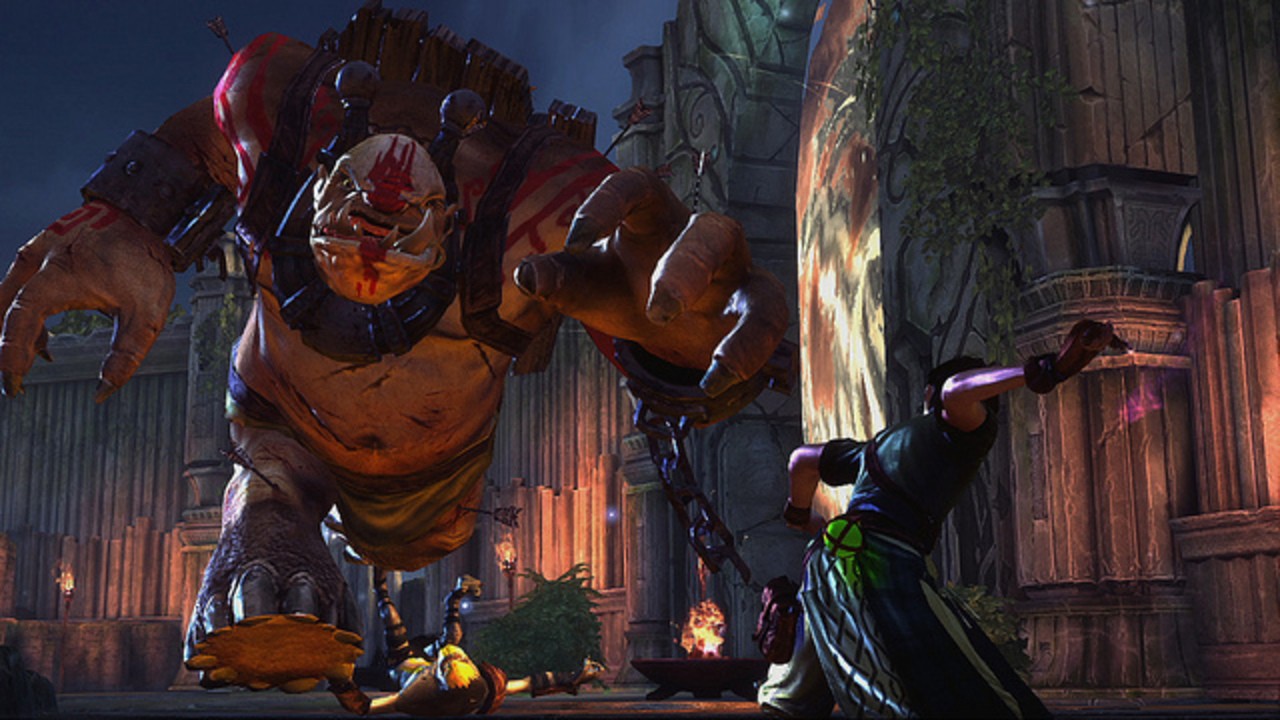 Sorcery Video, Screenshots and Details All Inside | Push Square