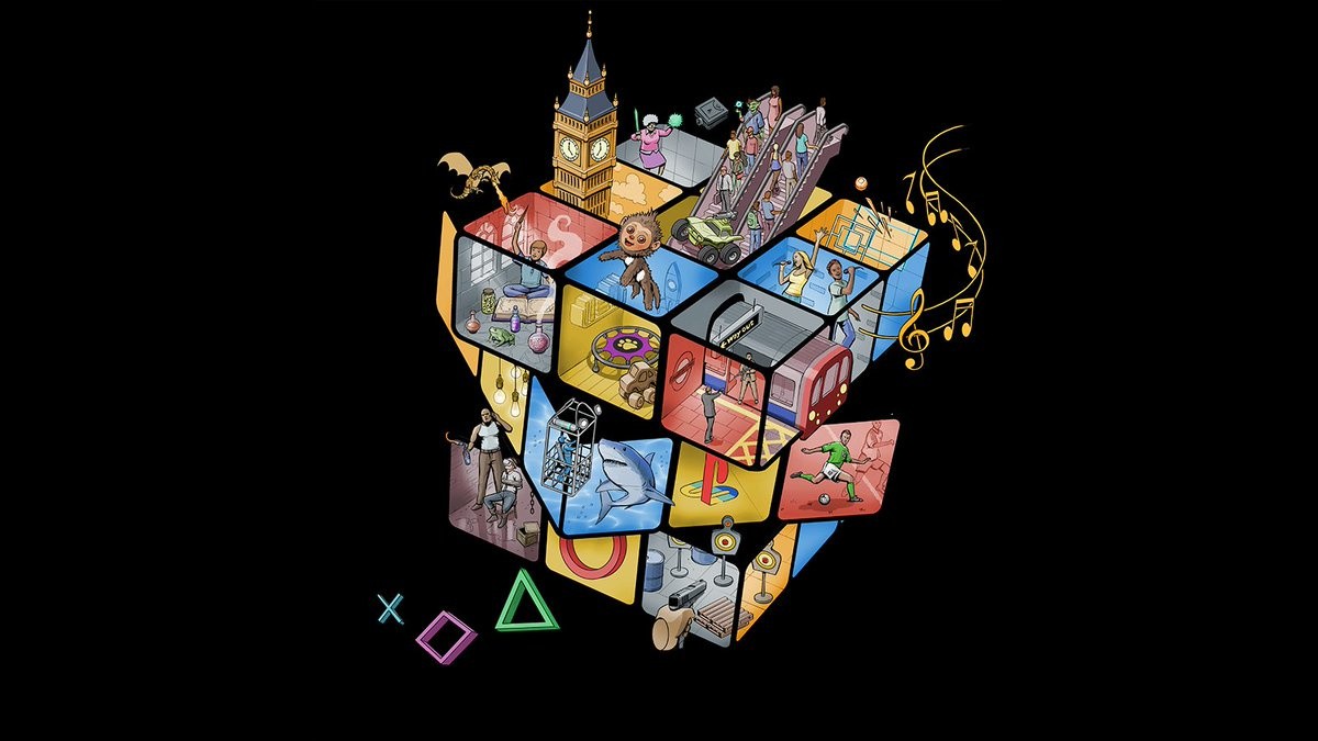 PlayStation London Studio Shares a Farewell Message Following Closure ...
