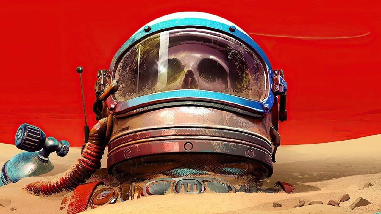 The Invincible Review (PS5) | Push Square