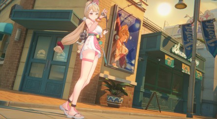 It's All Sunshine and Rainbows in ZZZ's Summer Update, Here's the New Redemption Code | Push Square