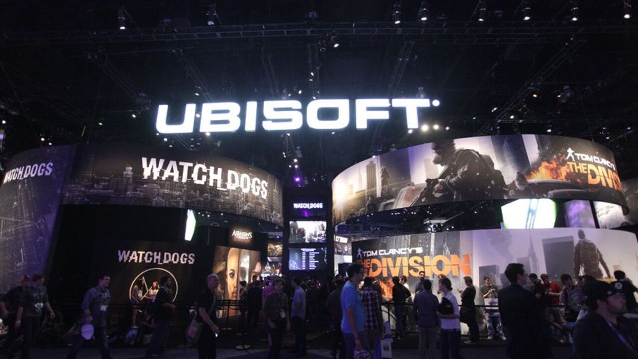 Live: Watch Ubisoft's E3 2019 Press Conference Right Here | Push Square