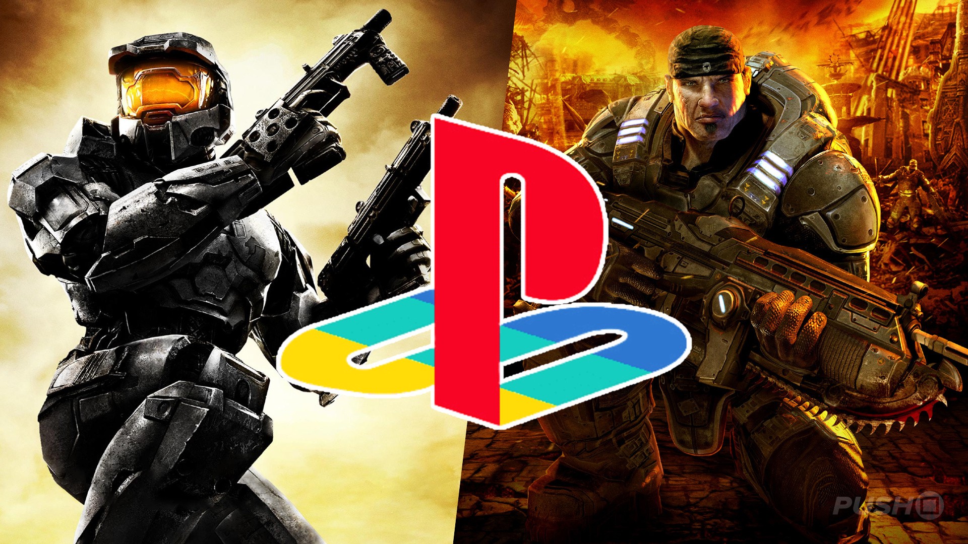 Xbox to Put PS5 Logos in Future Showcases, Says Phil Spencer | Push Square