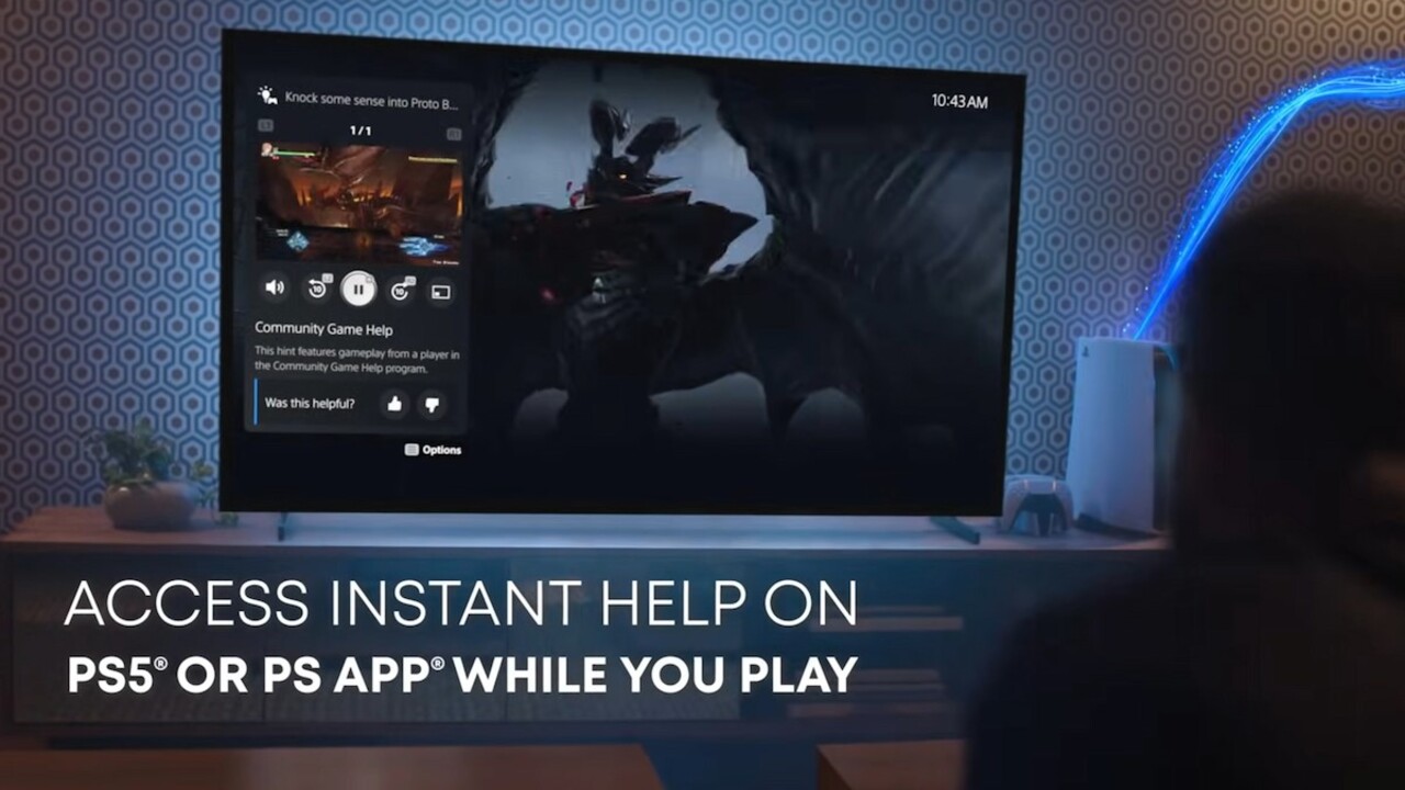 Sony Wants You To Aid Your Fellow Gamers via Community Game Help | Push ...