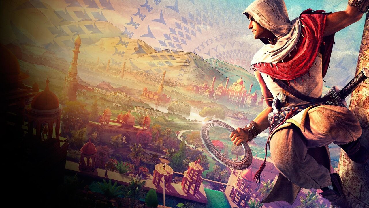Two PS Plus Extra Games Patched to Run Properly on PS5 | Push Square