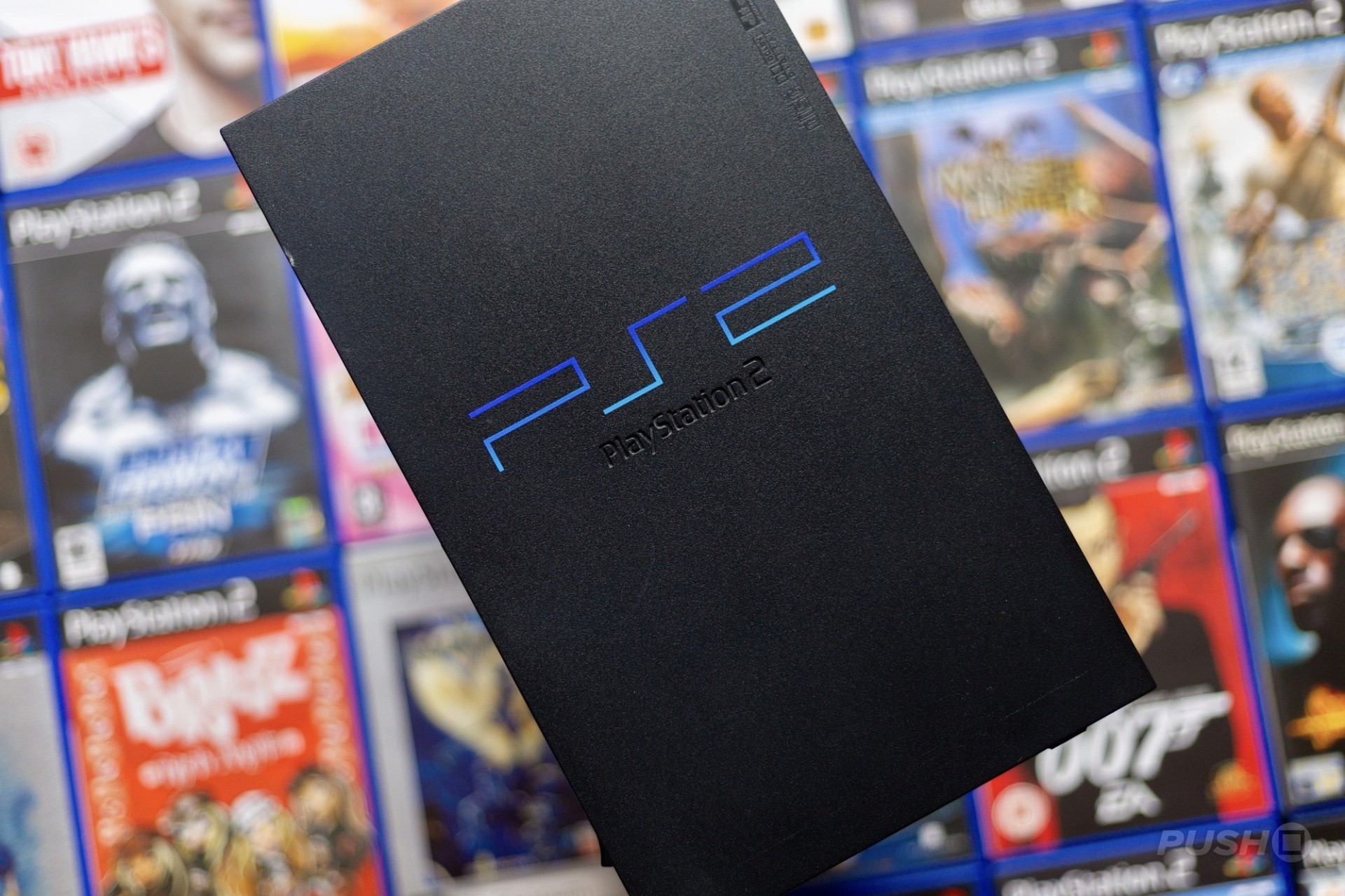 New PS2 Emulator Appears to Be Imminent on PS5, PS4 | Push Square