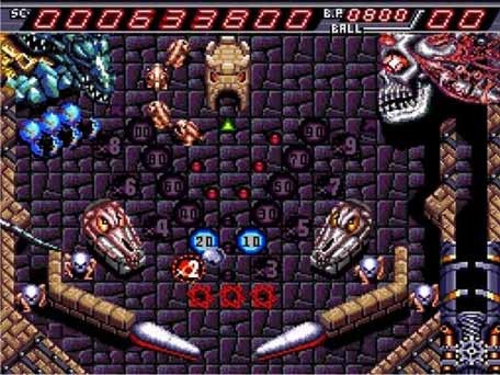 Japanese Playstation Store Embrace PC Engine Releases | Push Square