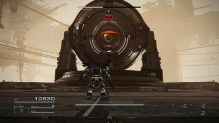 Armored Core 6: How to Beat Strider | Push Square