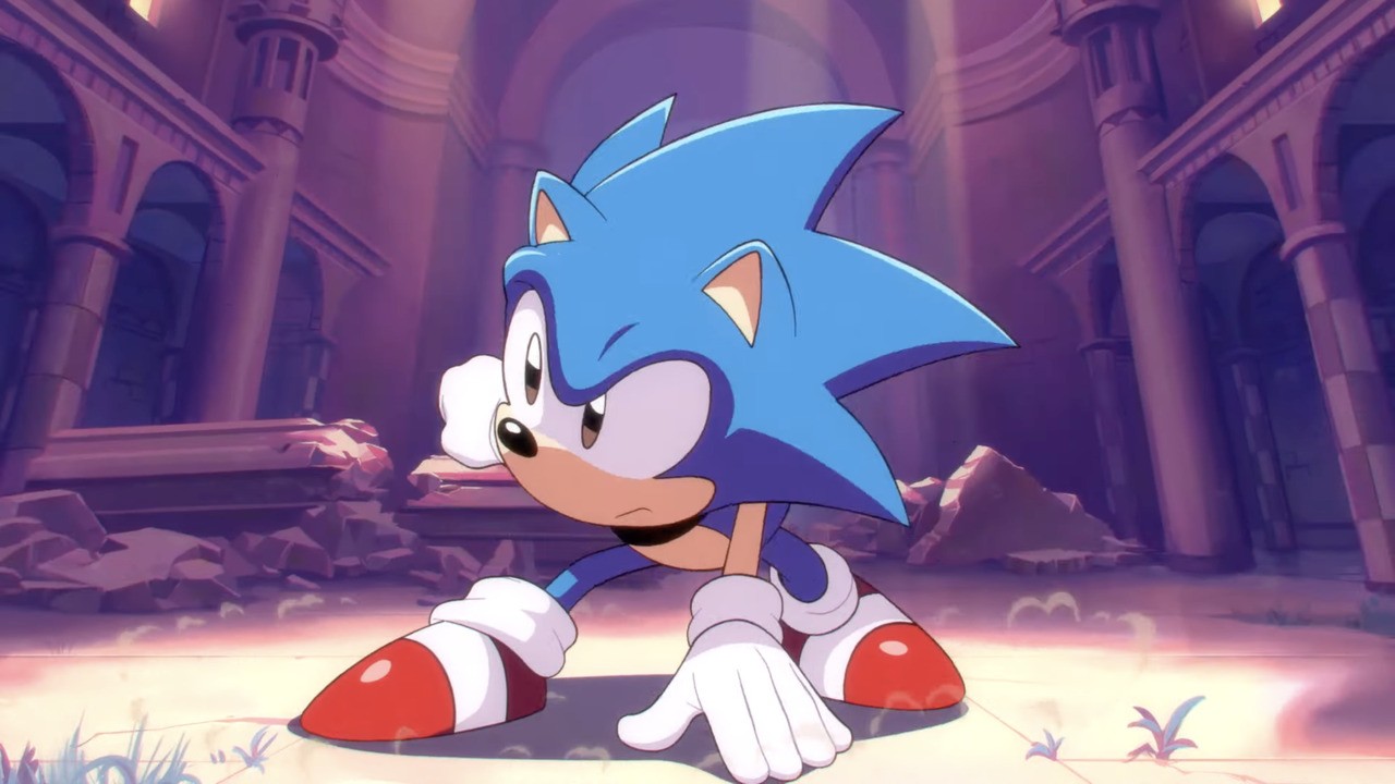 Sonic Superstars: Trio of Trouble Is a Cute Animated Prologue You Can ...