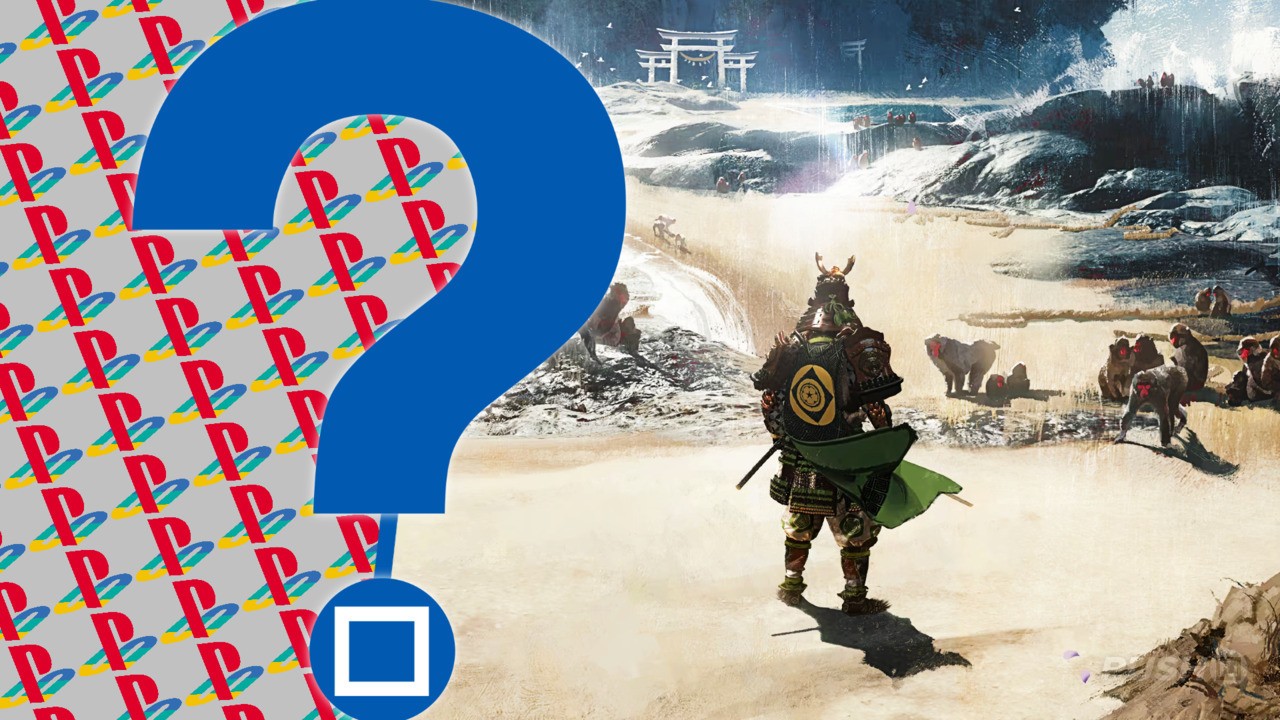 Quiz: Test Your PlayStation General Knowledge - Issue 25 | Push Square