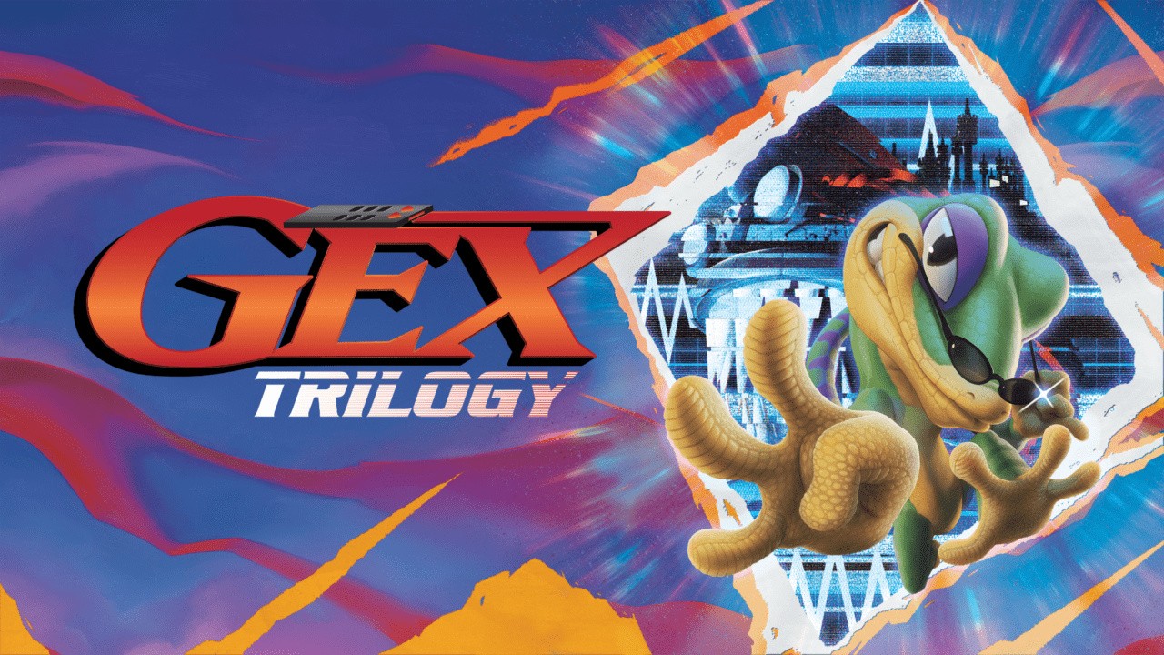 3DO's One-Time Mascot Gex Grabs a PS5 Collection This Summer | Push Square