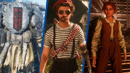 Clair Obscur: Expedition 33: All Outfits and How to Get Them | Push Square
