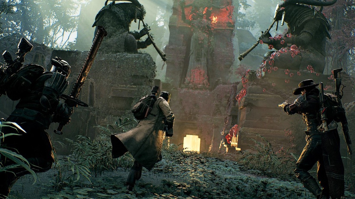 Gunfire Games Set to Full-Auto, Fires Off a Million Copies of Remnant 2 ...