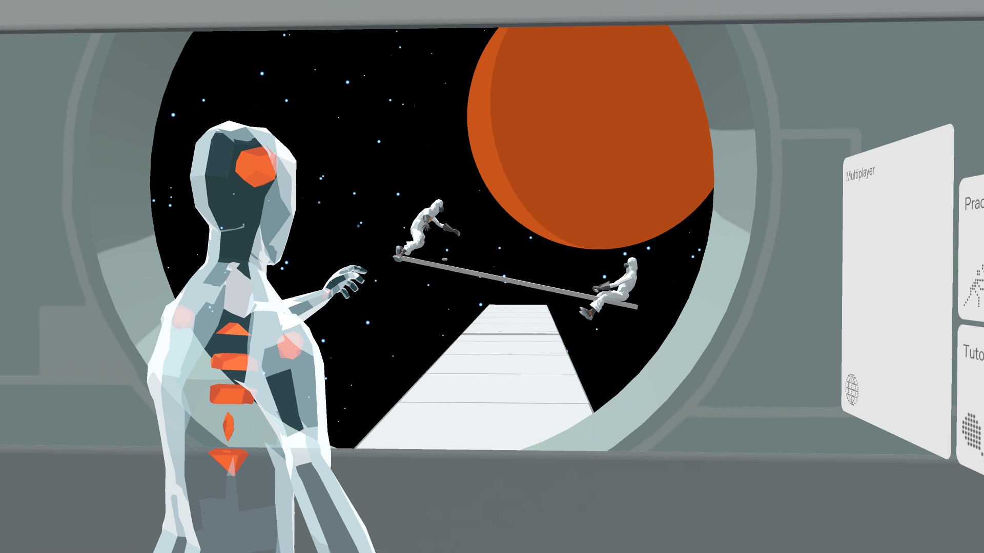 C-Smash VRS Demo Update Fixes Online Issues, Improves Frame Rate on ...