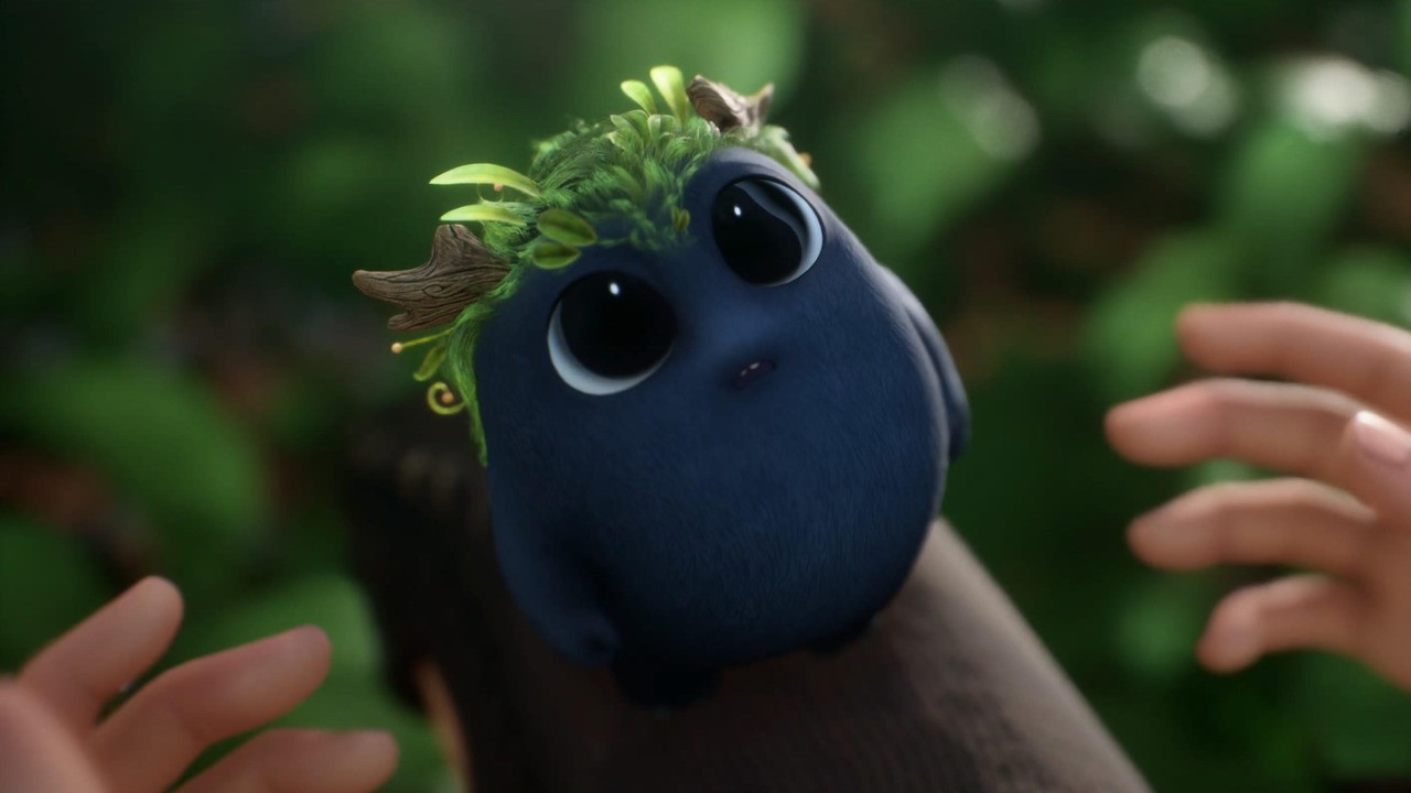 Kena: Bridge of Spirits: All Rot Locations | Push Square