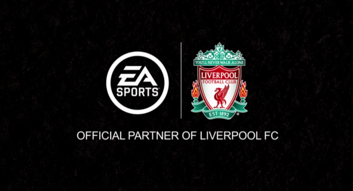 FIFA Enters New 'Long-Term' Partnership with Liverpool FC | Push Square