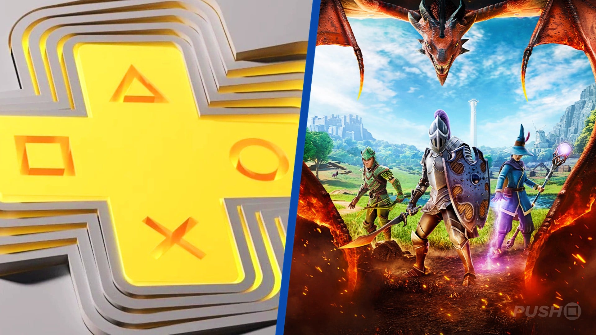 PS Plus Extra Confirms Classic RPG Property for the First Time Ever on ...