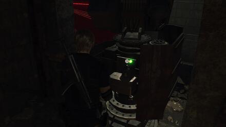 Resident Evil 4 Remake: Chapter 15 Walkthrough | Push Square