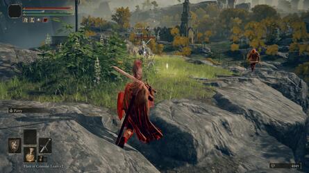 Elden Ring: How to Complete White-Faced Varré's Quest and Get the ...