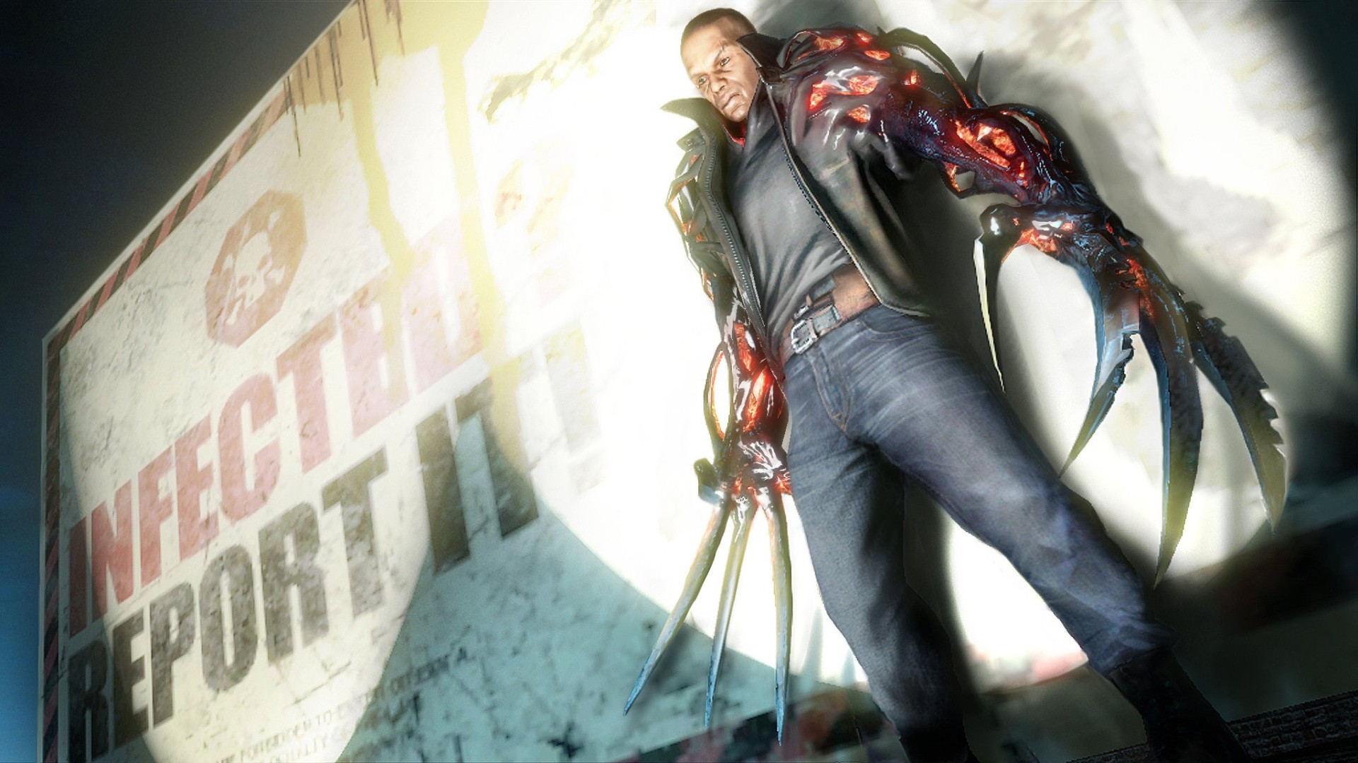 Prototype 2 Conquers UK Sales Charts | Push Square