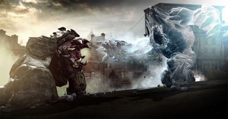 inFamous 2 UGC Update Adds More Options | Push Square